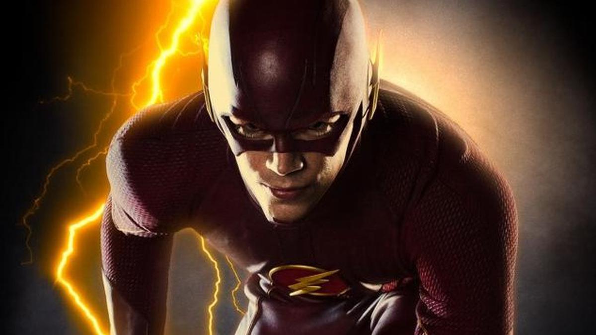 The Flash Rilis Trailer Kedua, Ada Aksi Supergirl hingga Batman ...