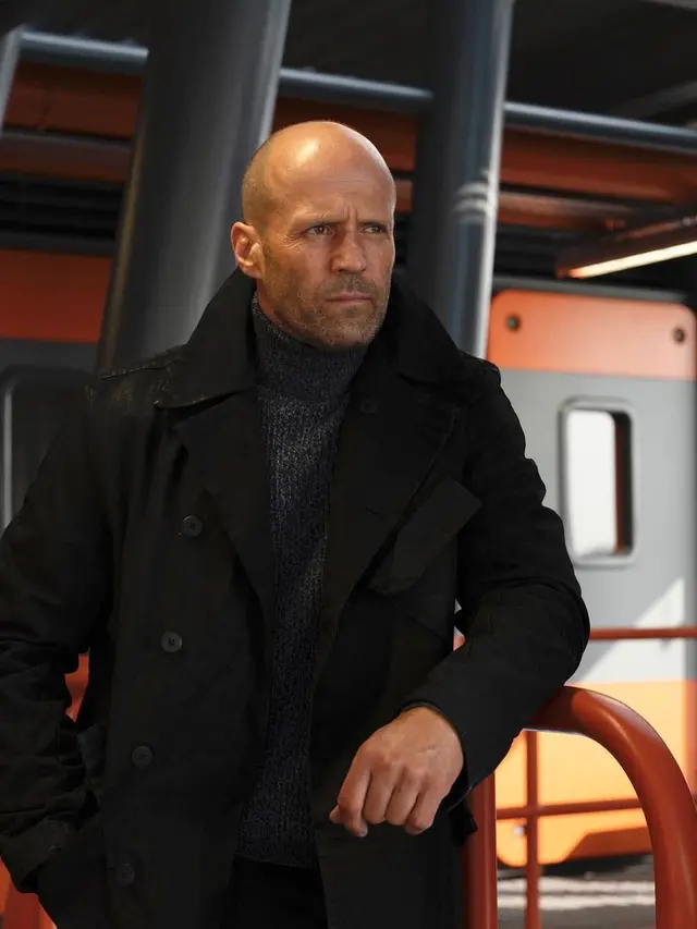 Sinopsis 'Wild Card', Film Aksi Jason Statham Melakukan Misi Balas ...