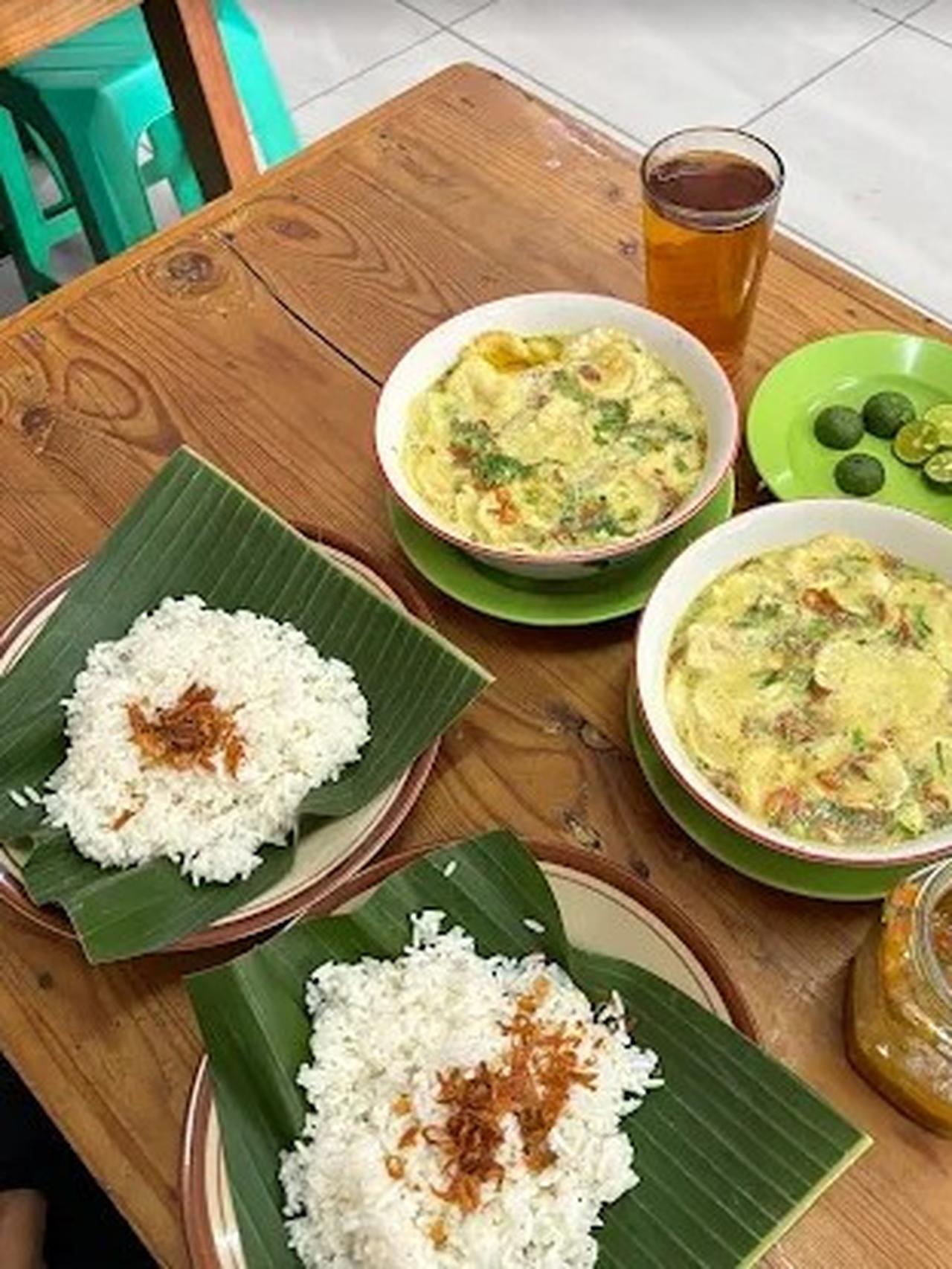 10 Rekomendasi Soto Kuning di Bogor 2026, Gurih Segar dengan Cita Rasa ...