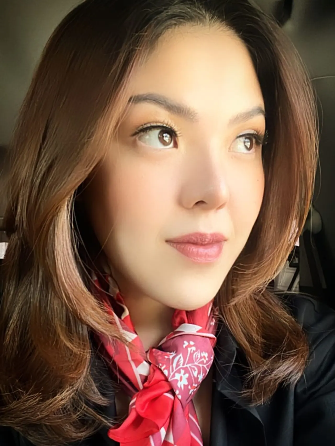 Sebelum dan Sesudah Perawatan Dagu Lancip, Transformasi 13 Artis Ini Bikin Melongo - Citizen6 ...