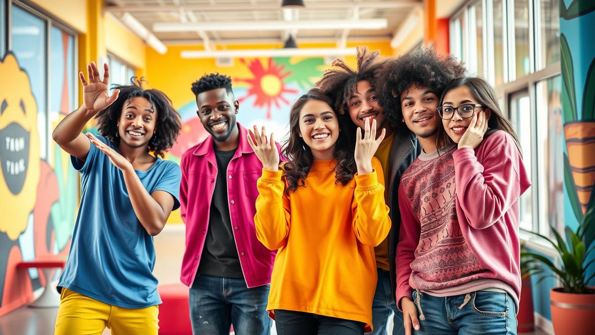 Idiosinkrasi Adalah: Memahami Keunikan Individu dalam Berbagai Aspek ...