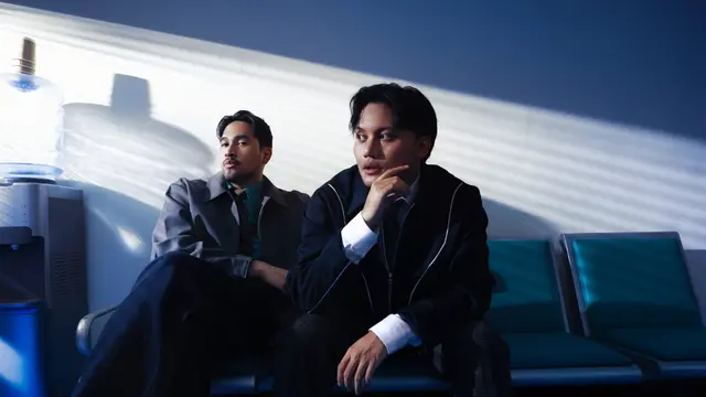 Lagu Alamak Trending No. 1 di YouTube, Rizky Febian Kenang Momen Penuh ...