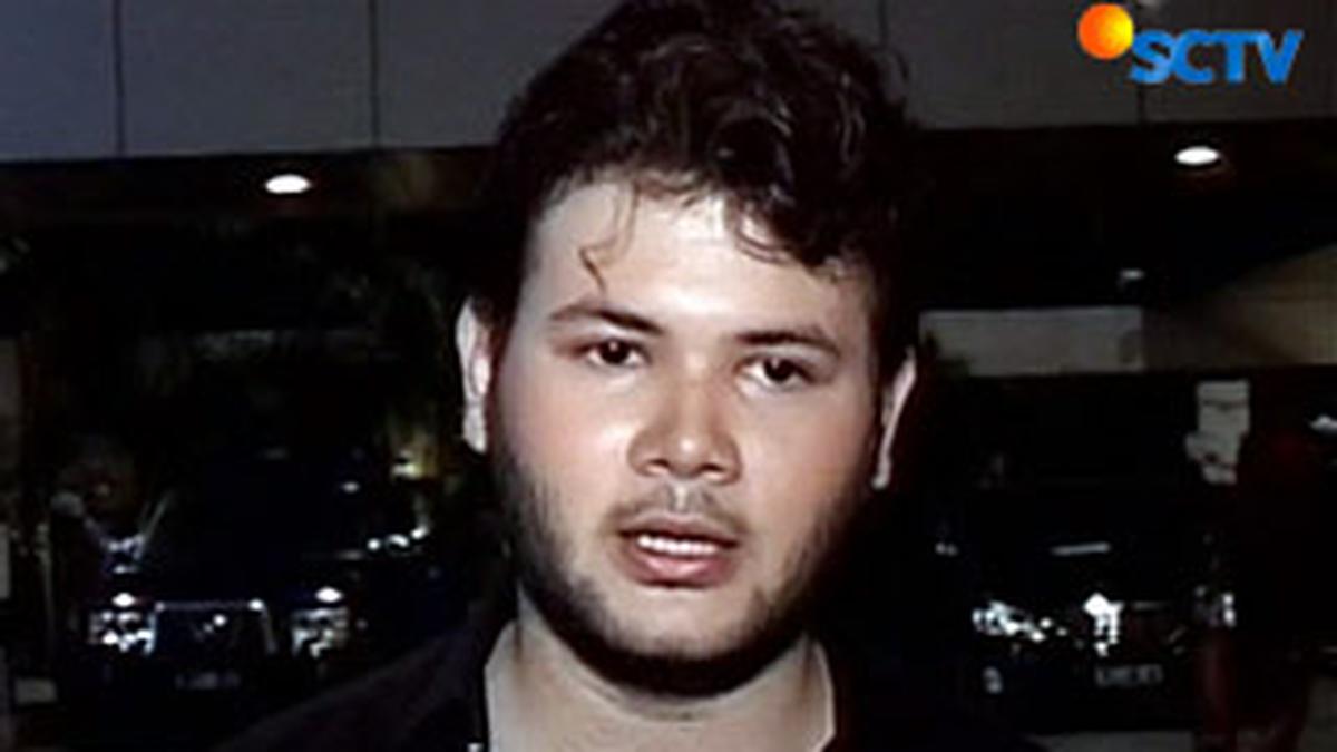 Ridho Roma Putus Kuliah - ShowBiz Liputan6.com