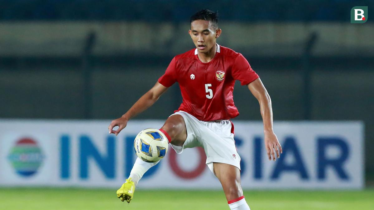 Sumardji Minta Dukungan Masyarakat Agar Rizky Ridho Bisa Bela Timnas ...