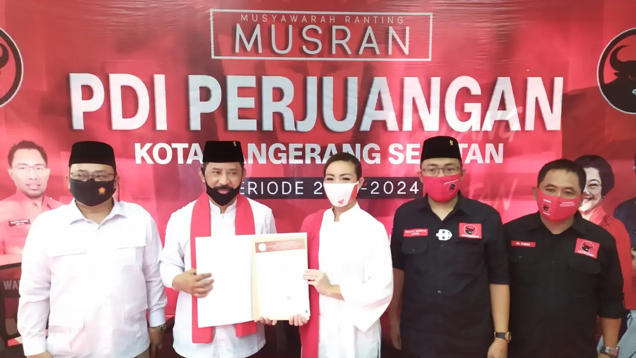Mengenal Rahayu Saraswati, Keponakan Prabowo yang Diangkat Jadi Waketum ...