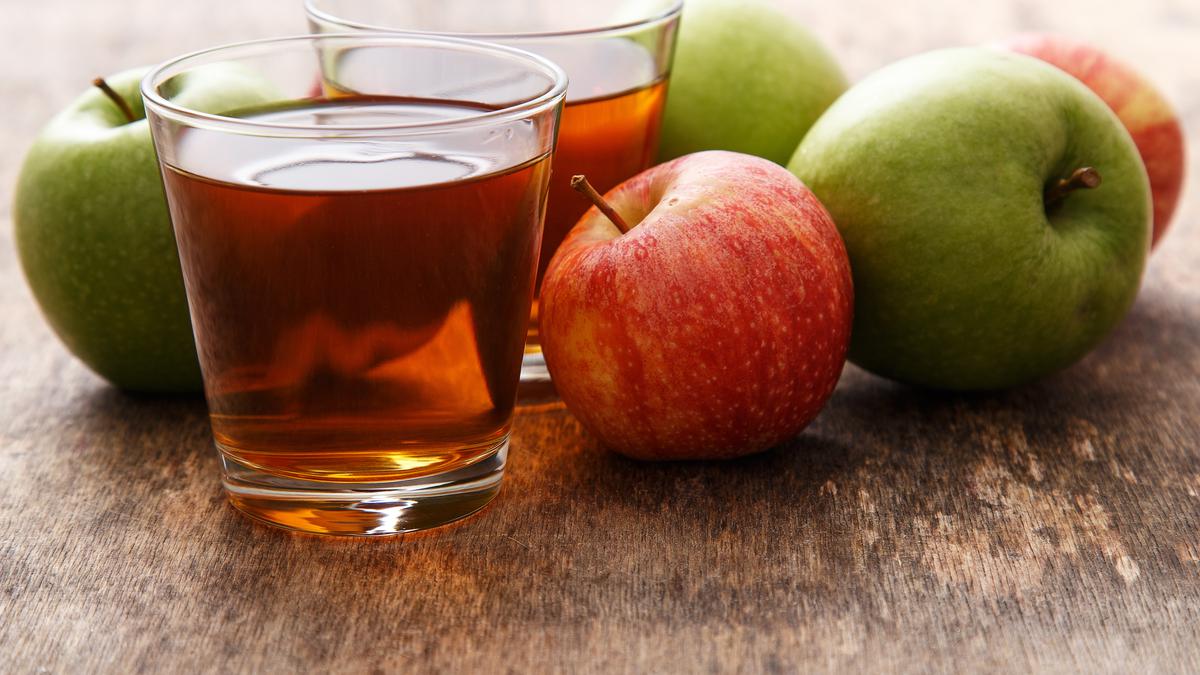 Resep Wedang Kulit Apel yang Cocok Dijadikan Doping Harian