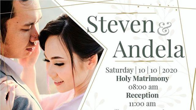 Andela Yuwono Eks JKT48 Menikah dengan Penggemarnya Sendiri - ShowBiz ...