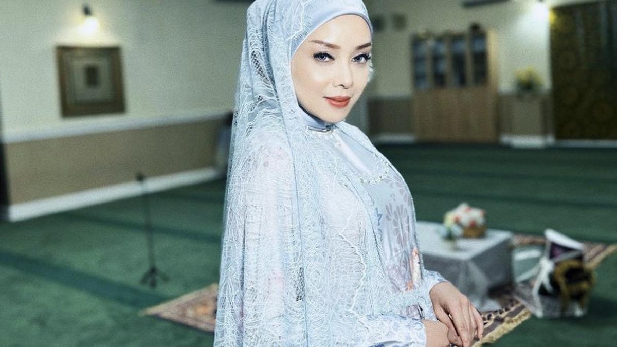 Terry Putri Ungkap Keluh Kesah Selama Menetap di Amerika: 3 Bulan ...