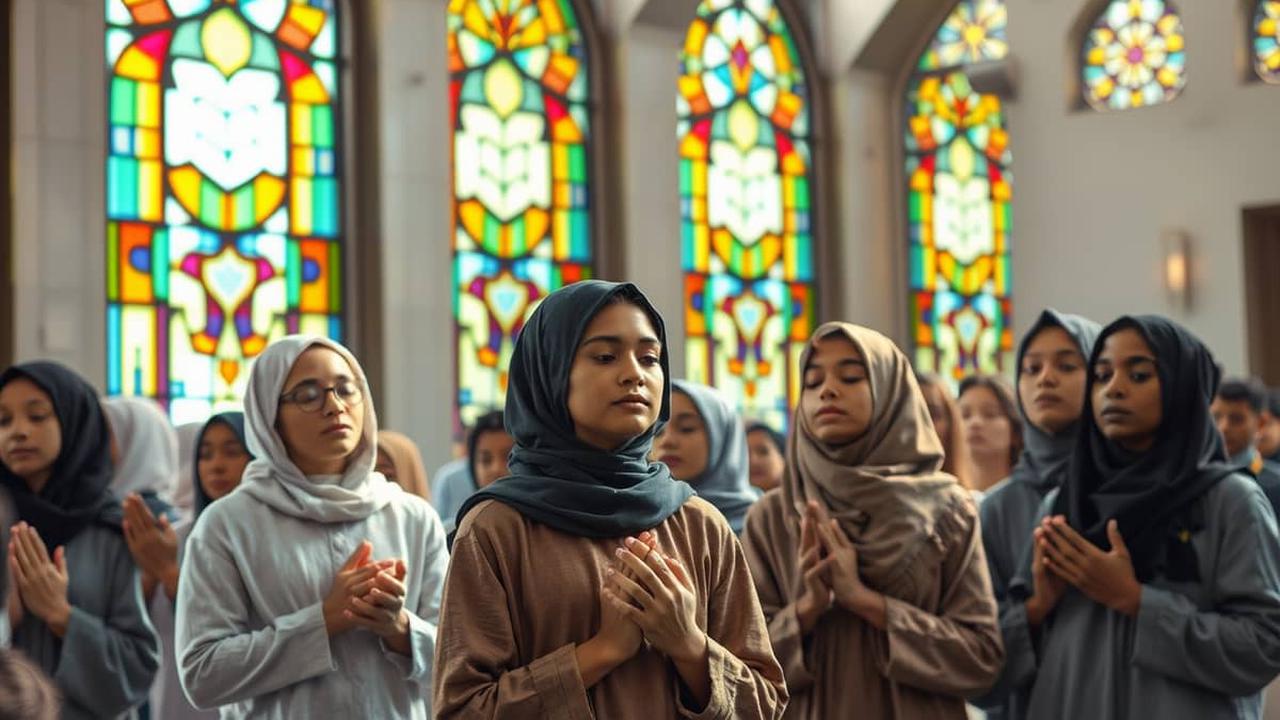 Memahami Arti Religius dan Penerapannya dalam Kehidupan, Ini Manfaatnya