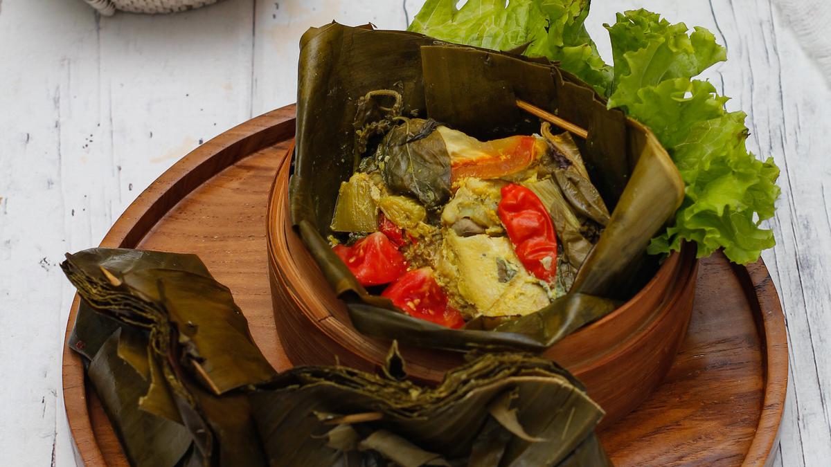 5 Resep Lauk tanpa Digoreng yang Enak dan Bergizi - Food Fimela.com