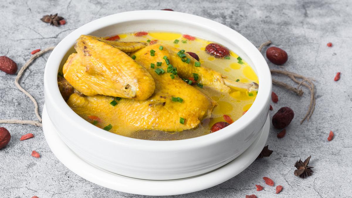 6 Resep Lauk Ayam Tanpa Minyak untuk Penderita Asam Urat dan Kolesterol ...