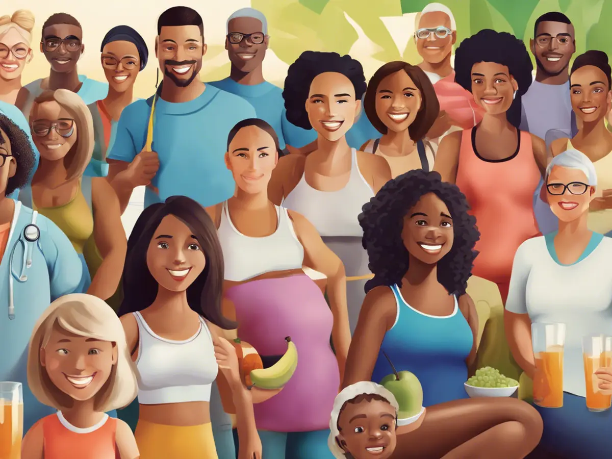 Klasifikasi Imt Jual Poster Seputar Obesitas | Poster Promosi