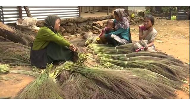 Fakta Unik Penduduk Desa Bersiul, Bicara Pakai Nada Siulan dan Punya ...