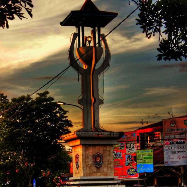 6 Fakta Menarik Seputar Purworejo, Wilayah Penghasil Susu Kambing ...