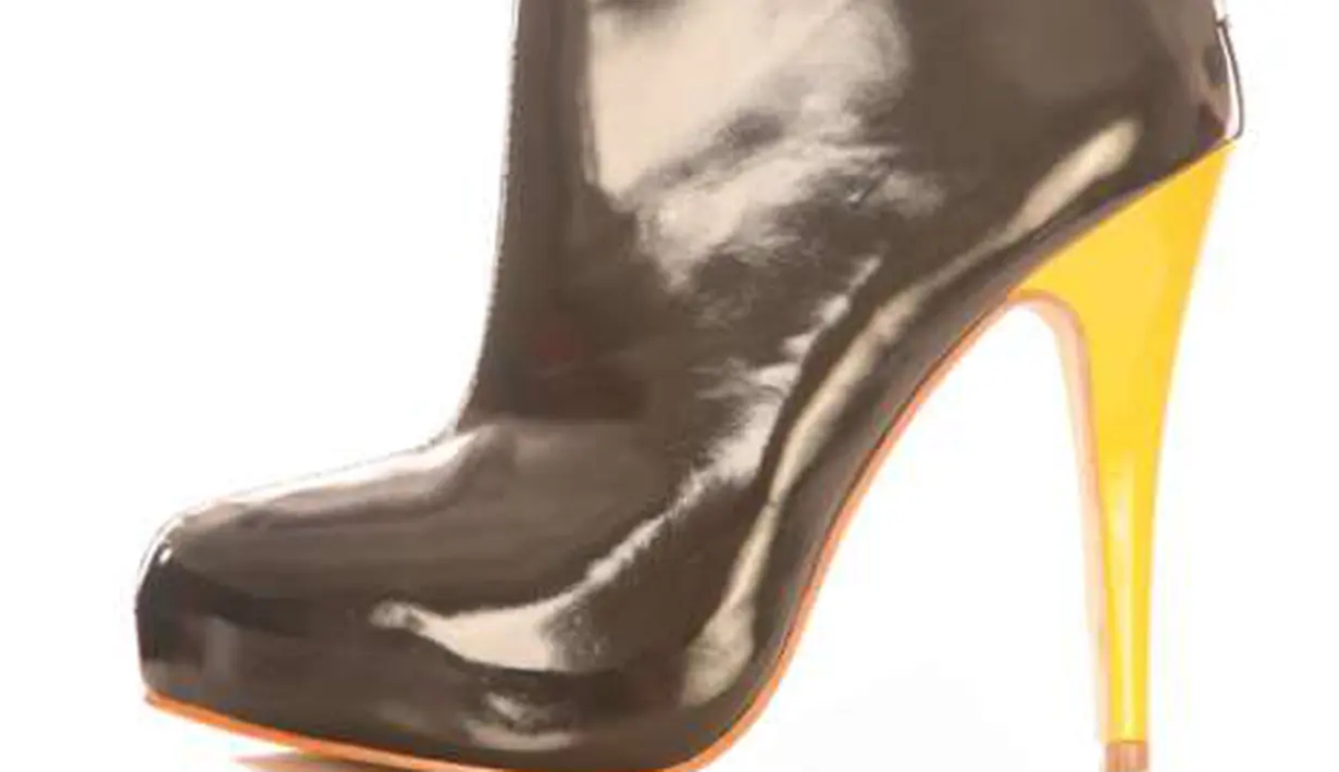 Terinspirasi Dari Butiran Permen Warna-Warni - Photo Fimela.com