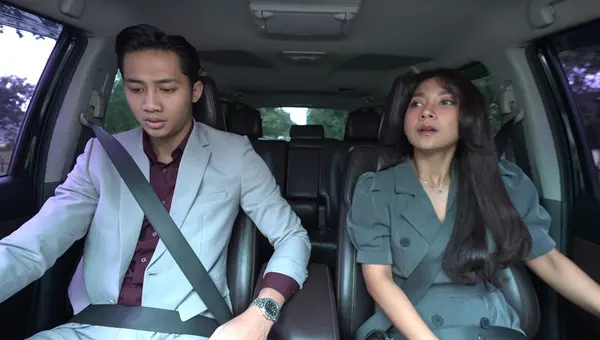 Kronologi Kasus Video Syur Gisel: Awalnya Viral dan Klarifikasi, Lalu Jadi Saksi, Kini Tersangka ...