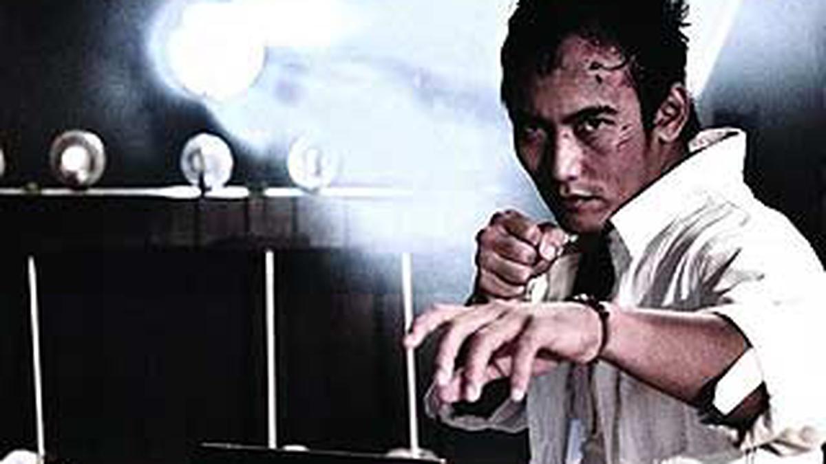 Pirate Brothers Raih Penghargaan di Houston - ShowBiz Liputan6.com