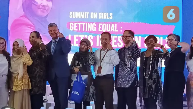 Budaya Patriarki Jadi Tantangan Terbesar Kesetaraan Gender di Indonesia - Lifestyle Liputan6.com