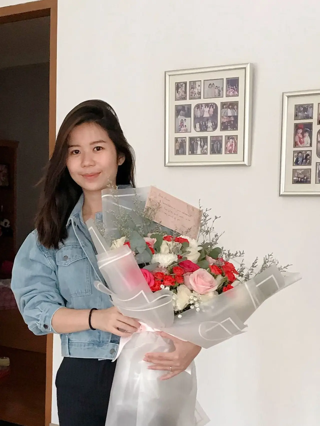 Dirikan Aplikasi Bunga Rangkai Inovatif yang Bisa Dikirim Cepat Via ...