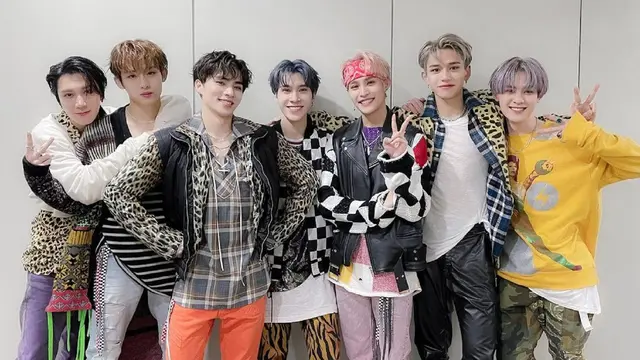 Bingung dengan Konsep Sub-Unit NCT? Berikut Perbedaan NCT U, NCT 127, NCT Dream, dan WayV ...