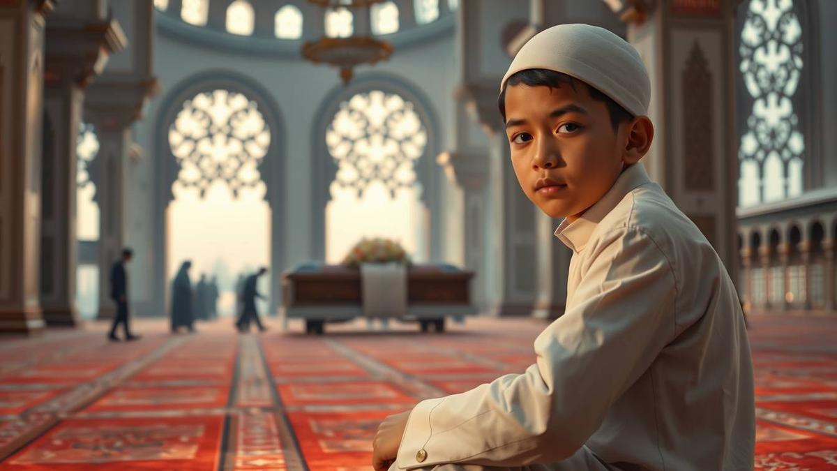 Mimpi Keranda dalam Islam: Makna, Tafsir, dan Penjelasan Lengkap