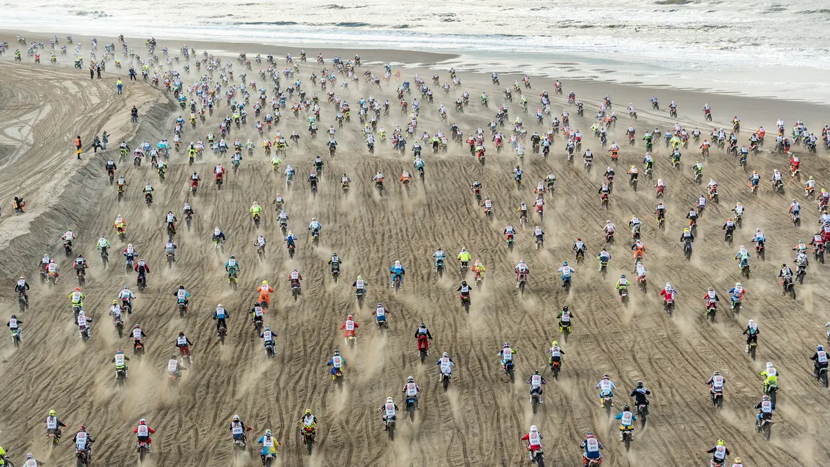 Foto Red Bull Knock Out 2016 Hari Ini - Foto Terbaru Terkini | Liputan6.com