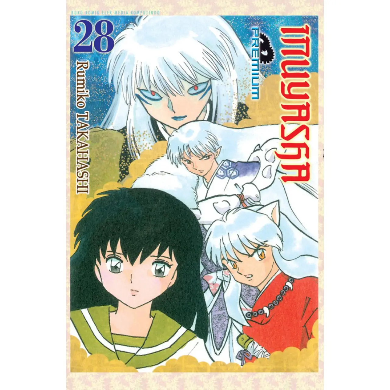 7 Rekomendasi Manga Genre Shonen Jump Terbaik yang Mengajakmu ...
