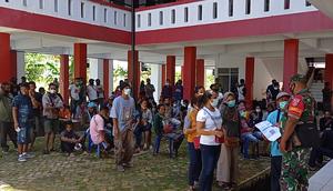 Menyelam dalam Karya, Menabur Benih Setara - Regional Liputan6.com