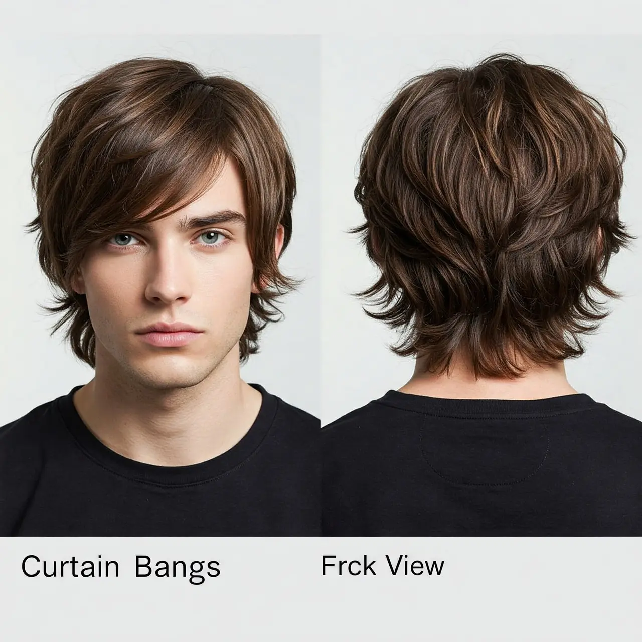 9 Rekomendasi Potongan Rambut Pendek Pria 2025, Tampil Stylish Percaya ...