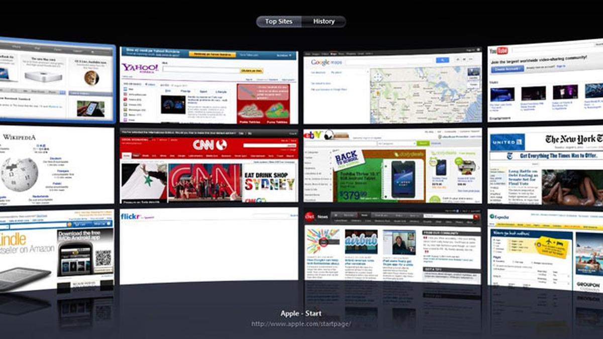 Safari Paling Banyak Dipakai Dibanding Browser Android - Tekno Liputan6.com