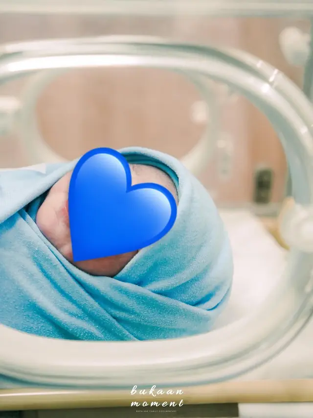 7 Potret Perjalanan Kehamilan Masayu Clara Melahirkan Anak Ketiga, Namanya Ryu Akira - Hot ...