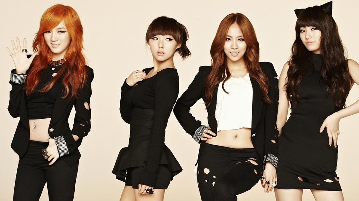 Poster Hilang dari Gedung JYP, Miss A Bakal Susul Wonder Girls ...