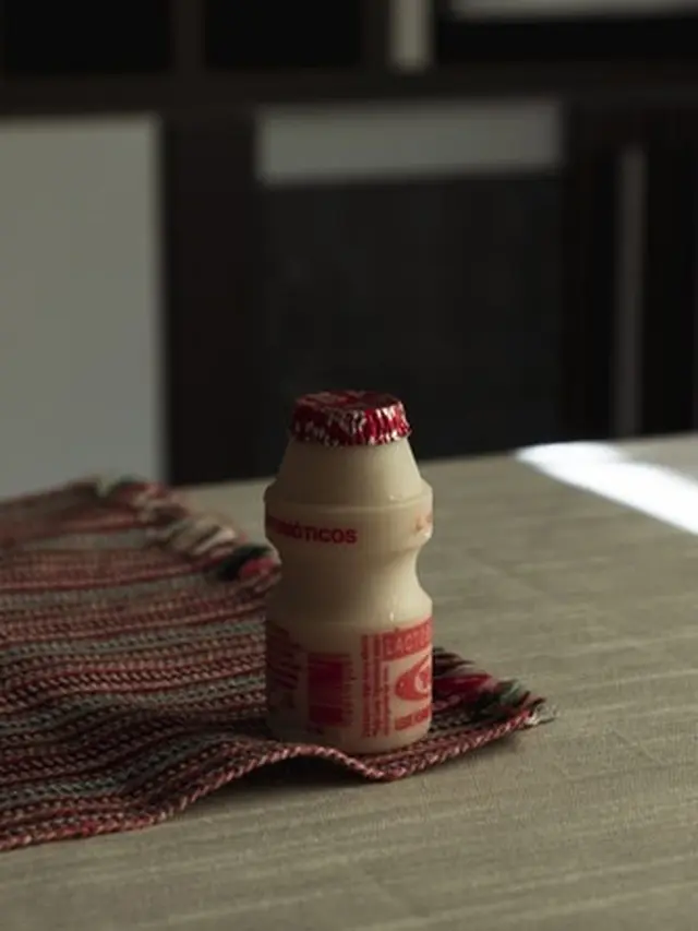 5 Manfaat Minum Yakult, Nutrisinya Baik untuk Menjaga Kesehatan Sistem ...