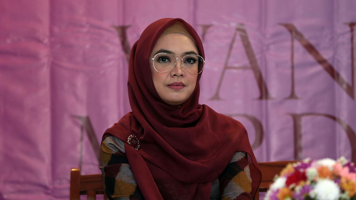 Ingrid Kansil Perjuangkan Syuting Sehat - Entertainment Fimela.com