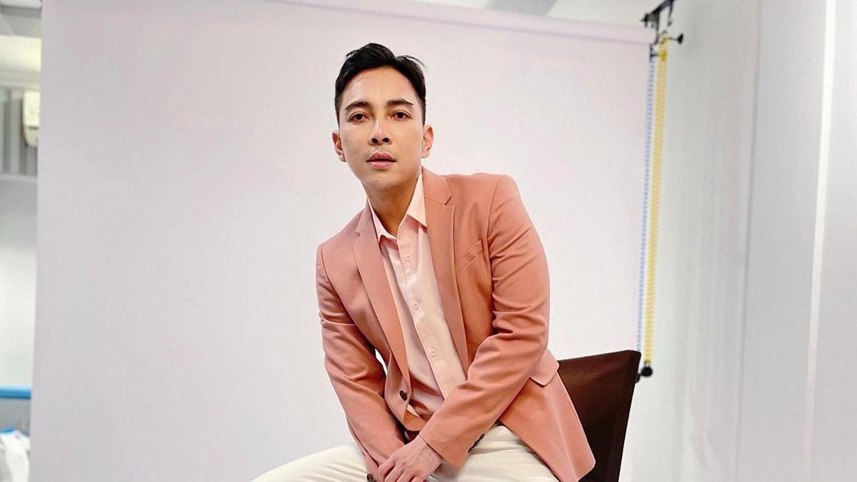 Dokter Ekles Jadi Presenter Program Gaya Hidup Sehat, Belajar Hal Baru ...