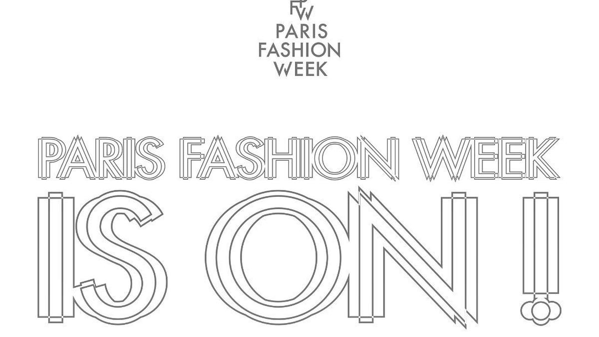 Hanya Ada 1 Paris Fashion Week Di Dunia dan Faktanya 2 Desainer Asal ...