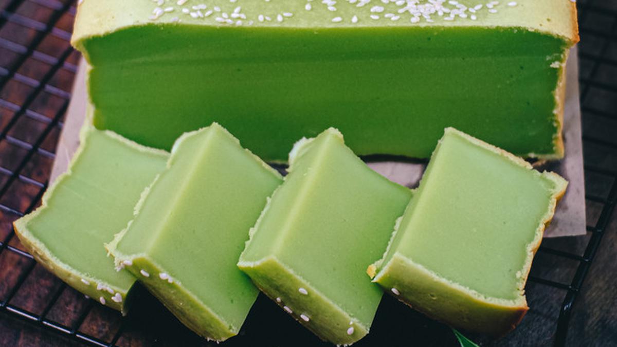 Resep Bolu Kojo Kukus khas Palembang - Food Fimela.com