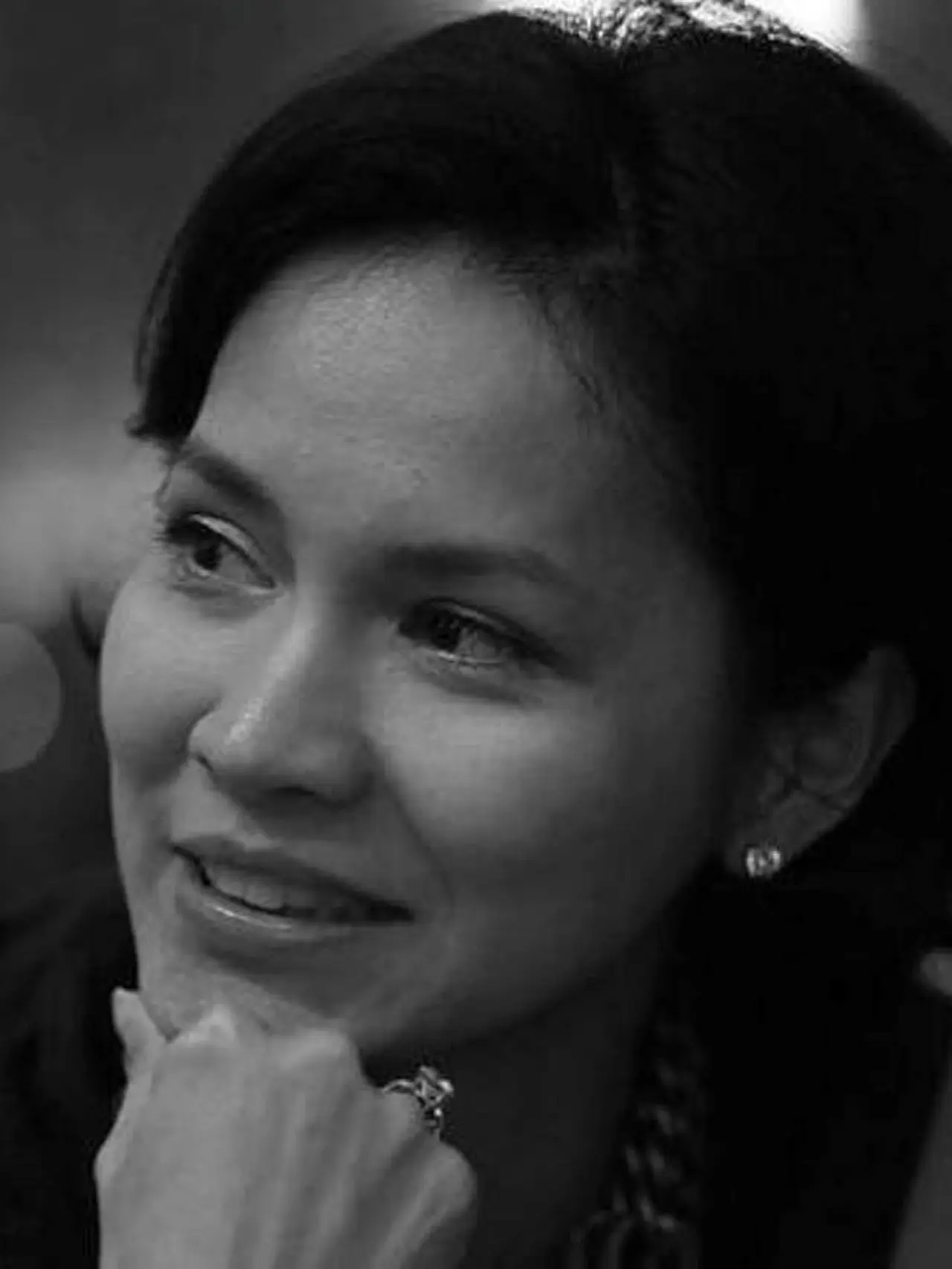 Sosok Arini Subianto dan Profilnya, Miliarder Wanita yang Jarang ...