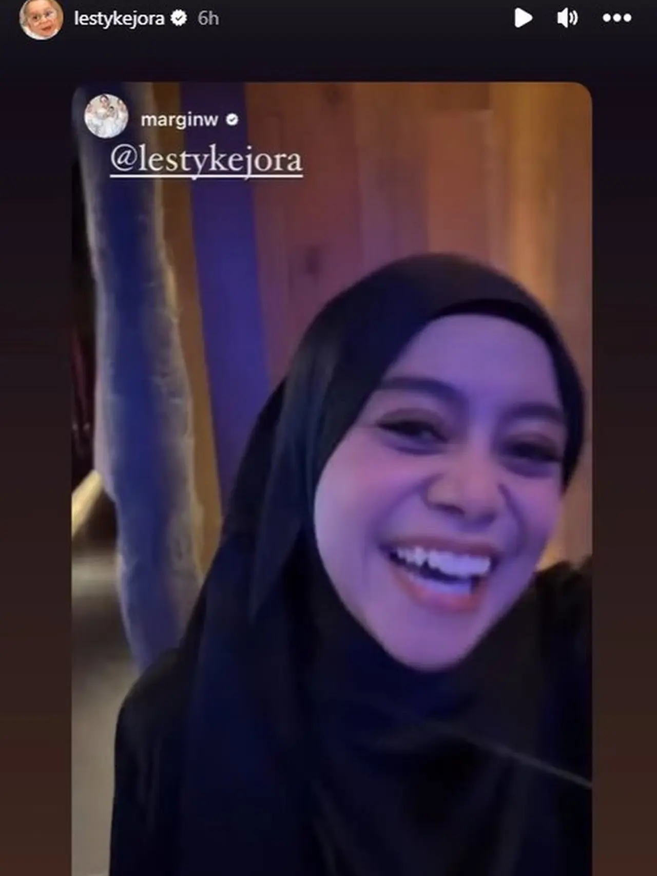 6 Potret Lesti Kejora Arisan dan Kumpul Geng Mamayu, Tampak Lebih Sumringah - Hot Liputan6.com