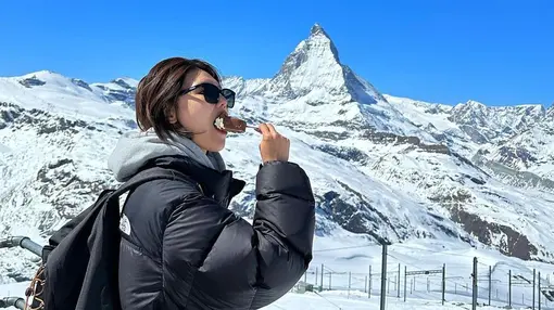 6 Potret Daniel Mananta Nostalgia Interview Artis Internasional: Ada ...