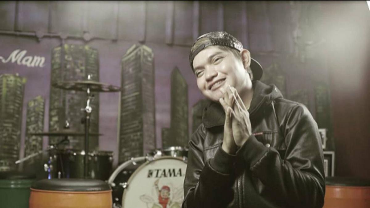 Transformasi Dodhy Kangen Band, Dulu Alay Sekarang Kekinian ...