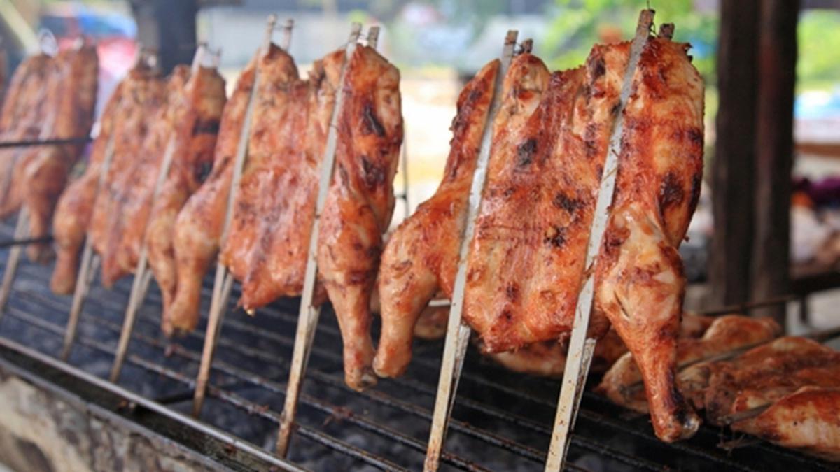 Tips Memanggang Daging Puyuh yang Tepat (I) - Lifestyle Fimela.com