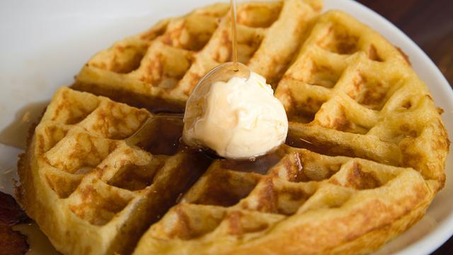 Mengenal Aneka Jenis Waffle yang Populer Beserta Resepnya - Food Fimela.com