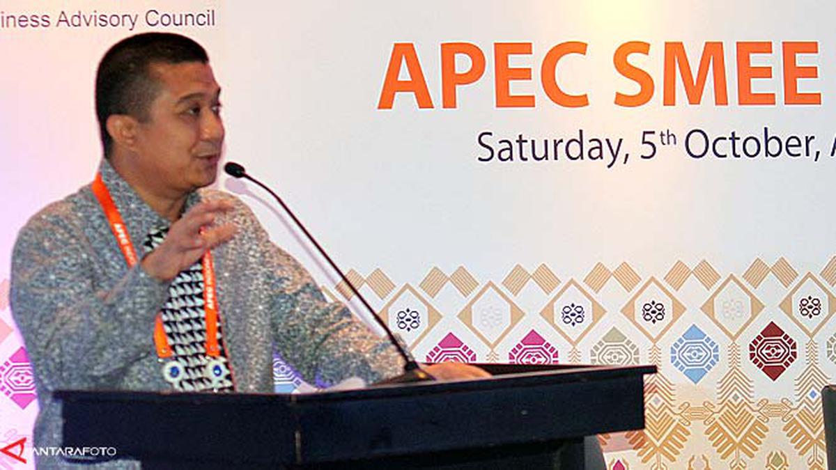 Erwin Aksa Sebut Aliansi Pengusaha Nasional Siap Dukung Sandiaga ...