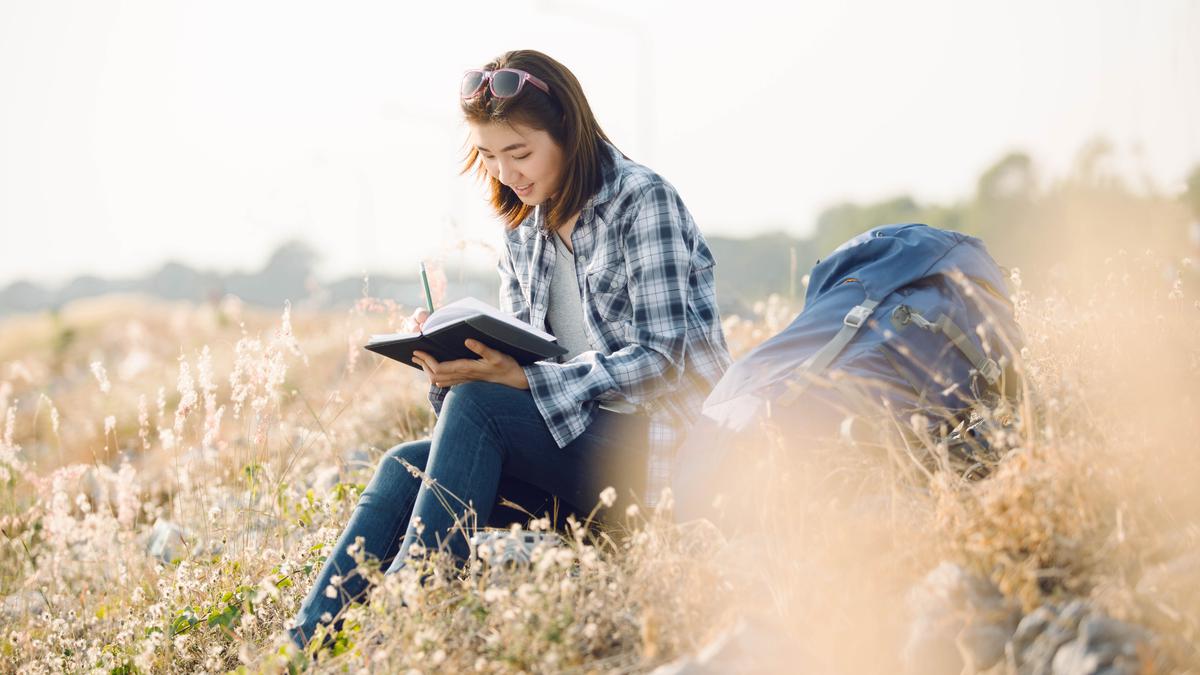 Perempuan yang Punya Ambisi Bisa Memiliki Hidup yang Bahagia ...