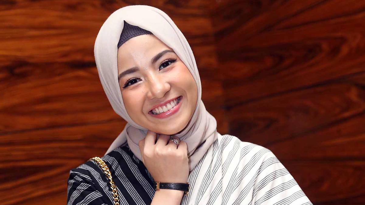 Suka Drama Korea, Ini Efek yang Dirasakan Natasha Rizki - Entertainment ...