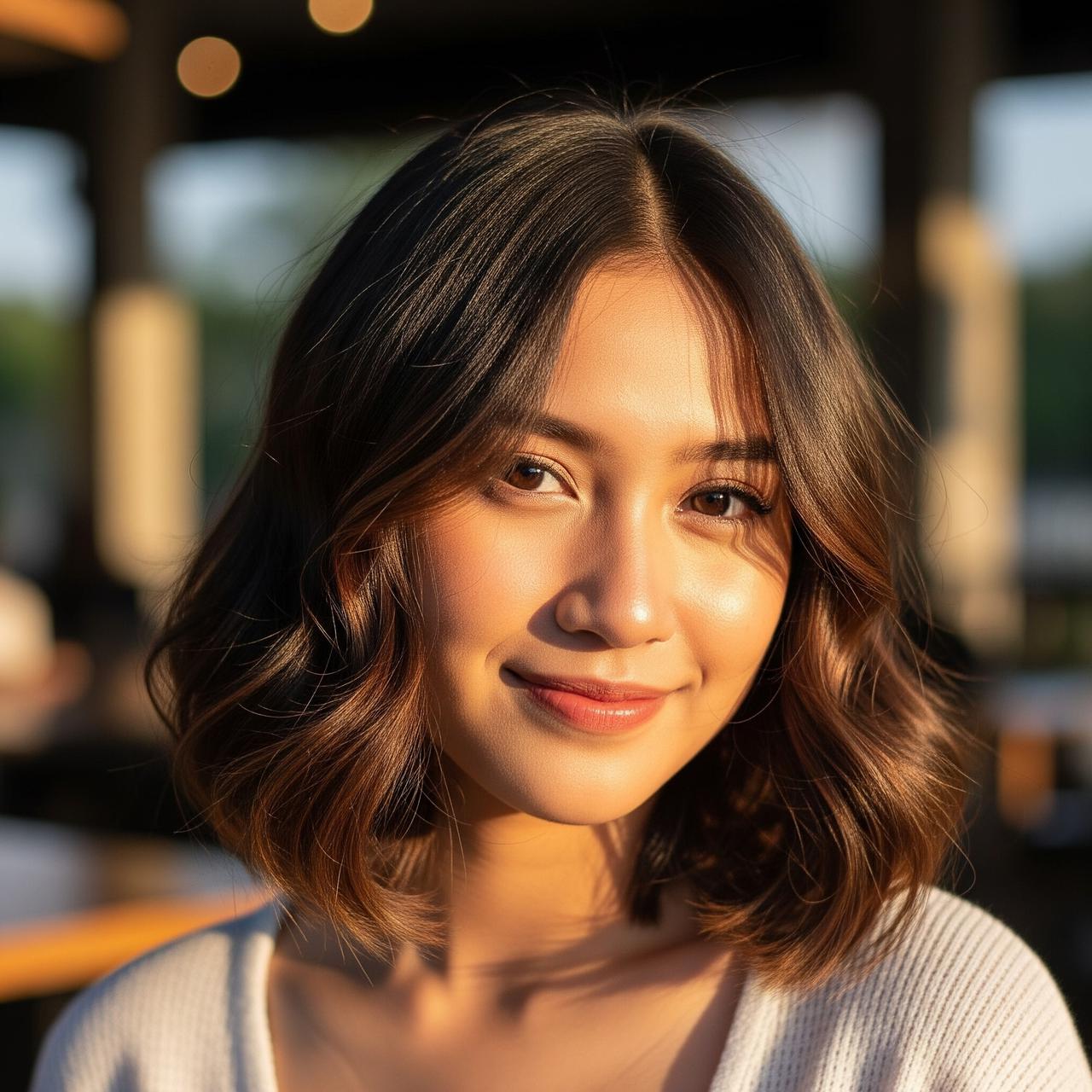 9 Inspirasi Model Rambut Pendek Wanita yang Estetik di 2025, Tampil ...