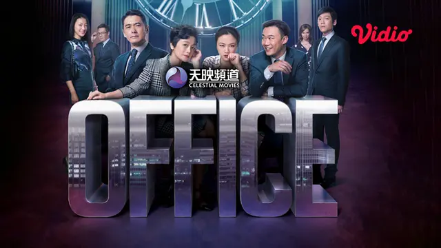 15 Rekomendasi Film Mandarin dengan Tema Drama Romantis - ShowBiz ...