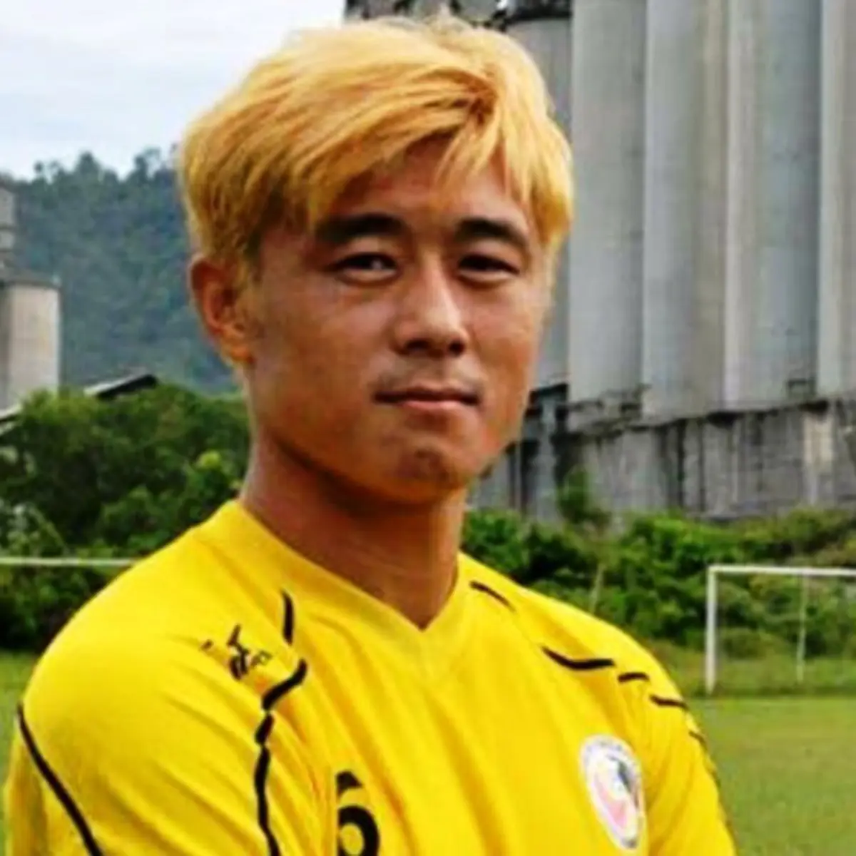 Tarik Lee's Instagram, Twitter & Facebook on IDCrawl