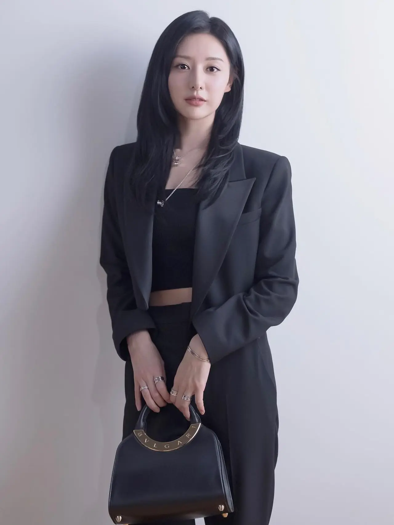 5 Fakta Menarik Kim Ji Won yang Bakal Bikin Penggemar Makin Sayang ...